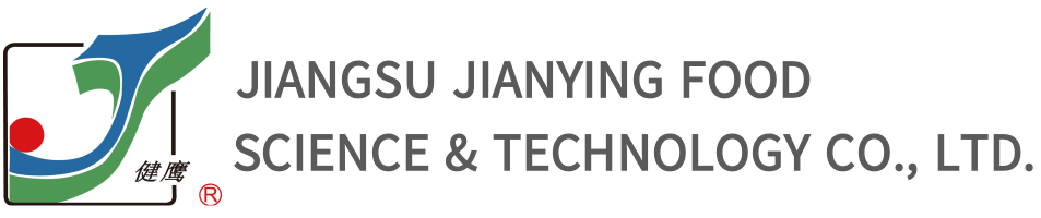 JIANGSU JIANYING FOOD SCIENCE & TECHNOLOGY CO., LTD.